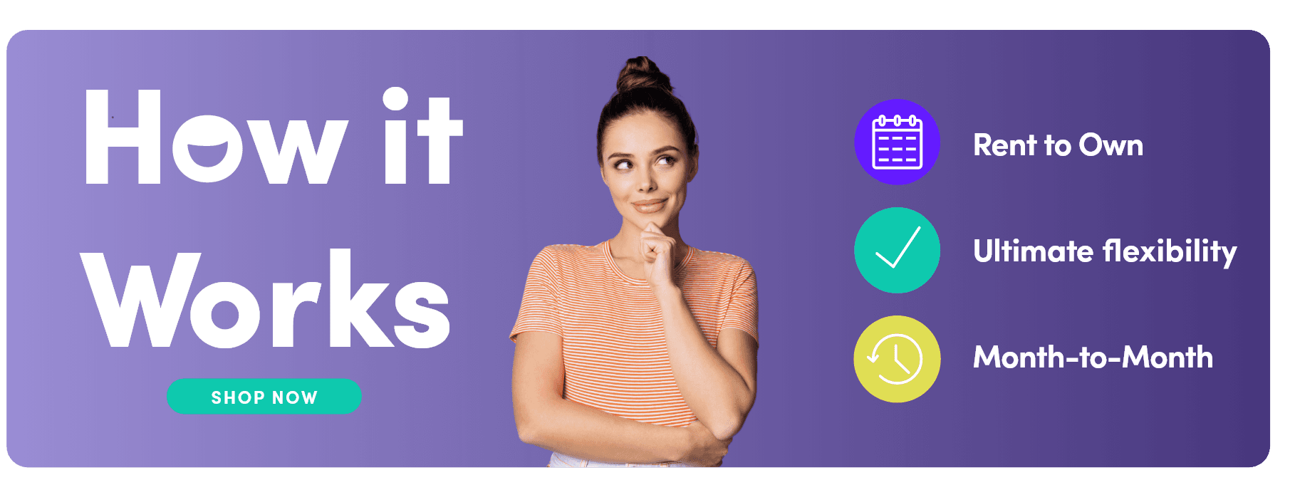 Rent your dream home essentials with through ultimate flexibility and ...